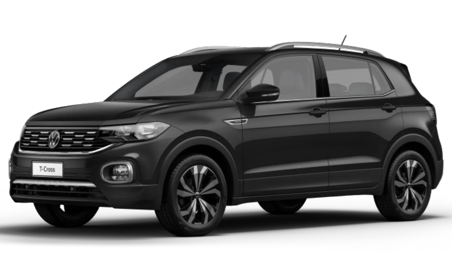 T-Cross - Werner Bernheim - Concesionario Oficial Volkswagen Uruguay