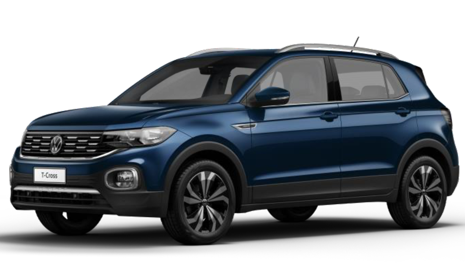 T-Cross - Werner Bernheim - Concesionario Oficial Volkswagen Uruguay