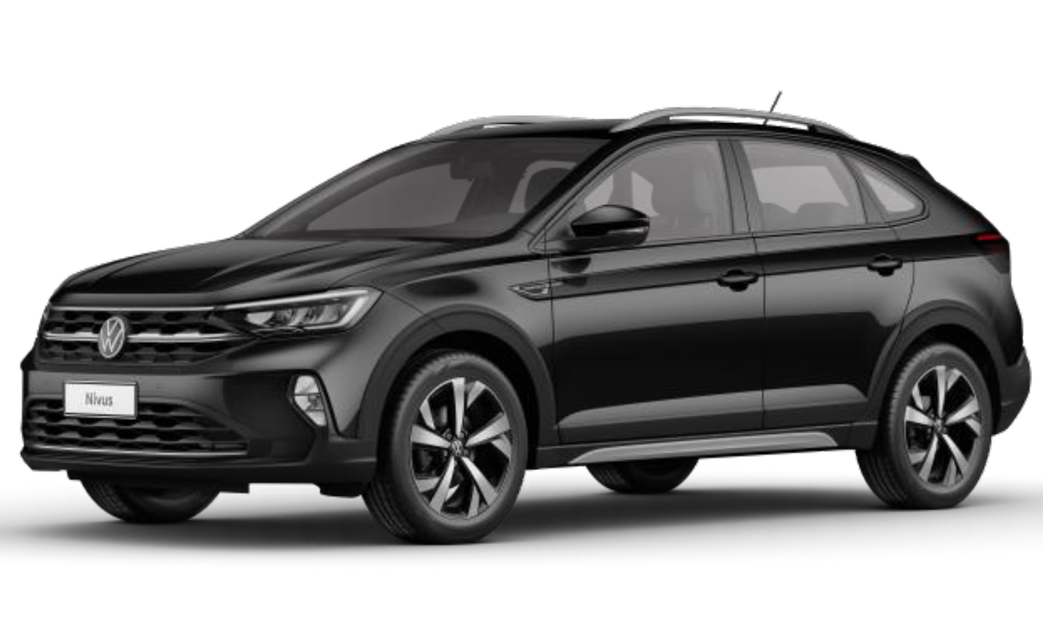 Nivus - Werner Bernheim - Concesionario Oficial Volkswagen Uruguay